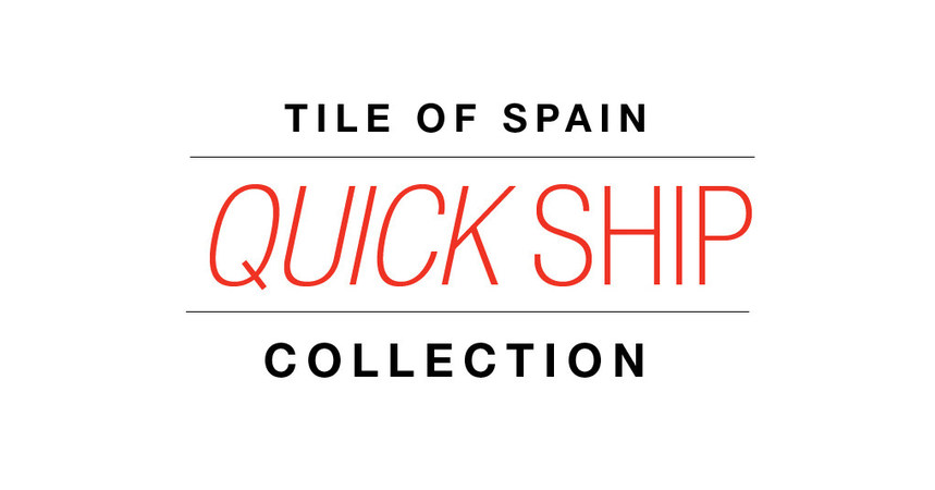 Tile of Spain Quick Ship Collection Expands for the 2017 Year to ...