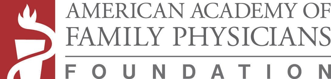 American Academy of Family Physicians Foundation Launches Highlight on ...