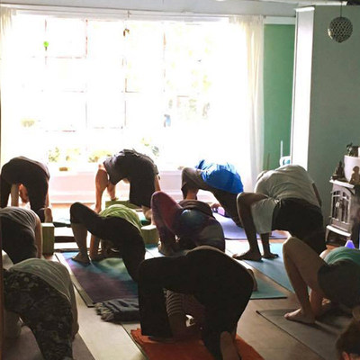 Village Yoga of Franklin Announces its Yoga Intensive Training and ...