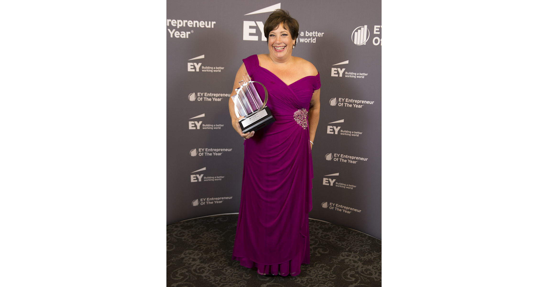 EY announces Alison Gutterman of Jelmar as Entrepreneur Of The Year ...