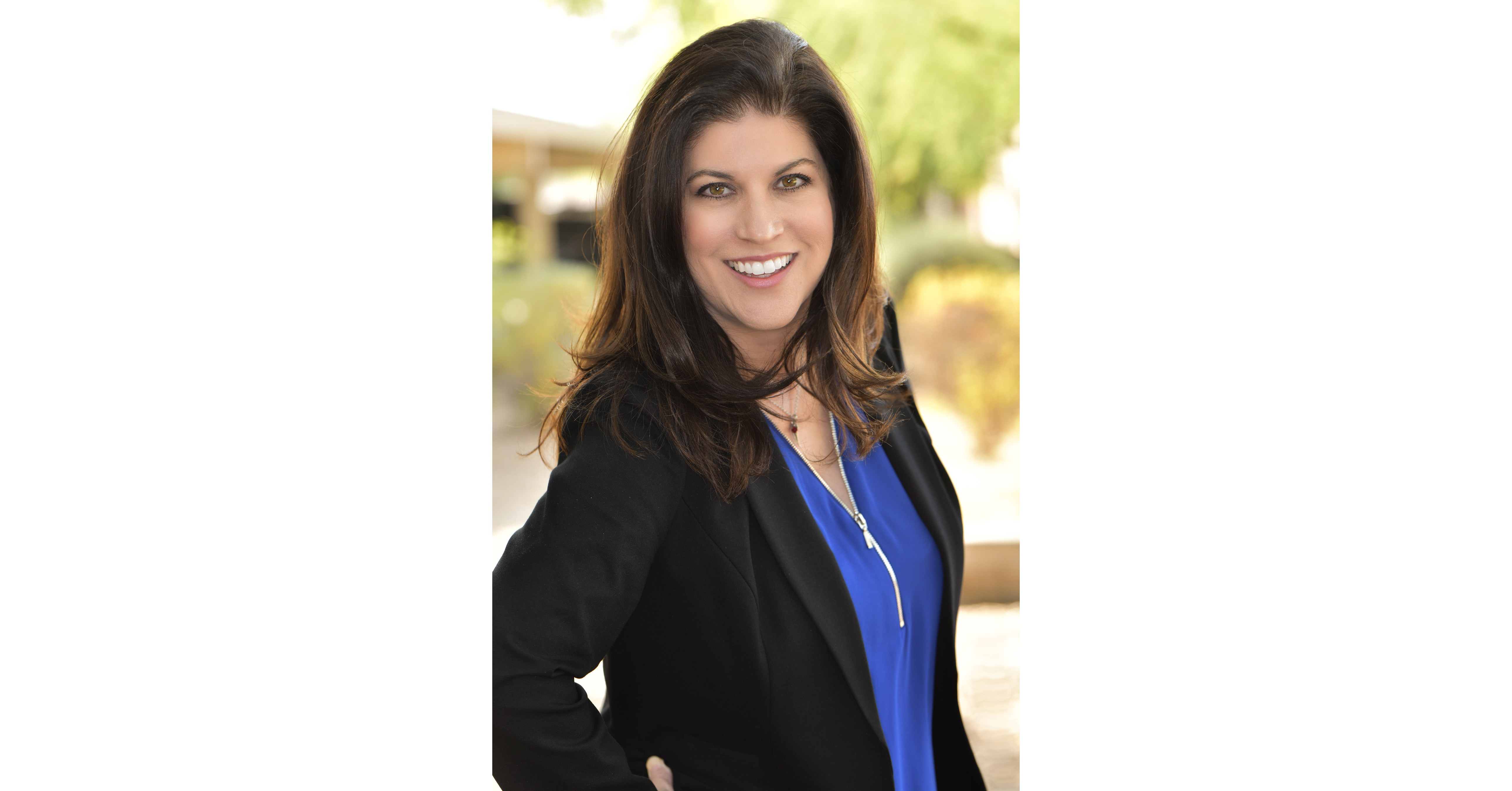 West USA Realty Announces Ashely Schmidt as New Ahwatukee Office Manager
