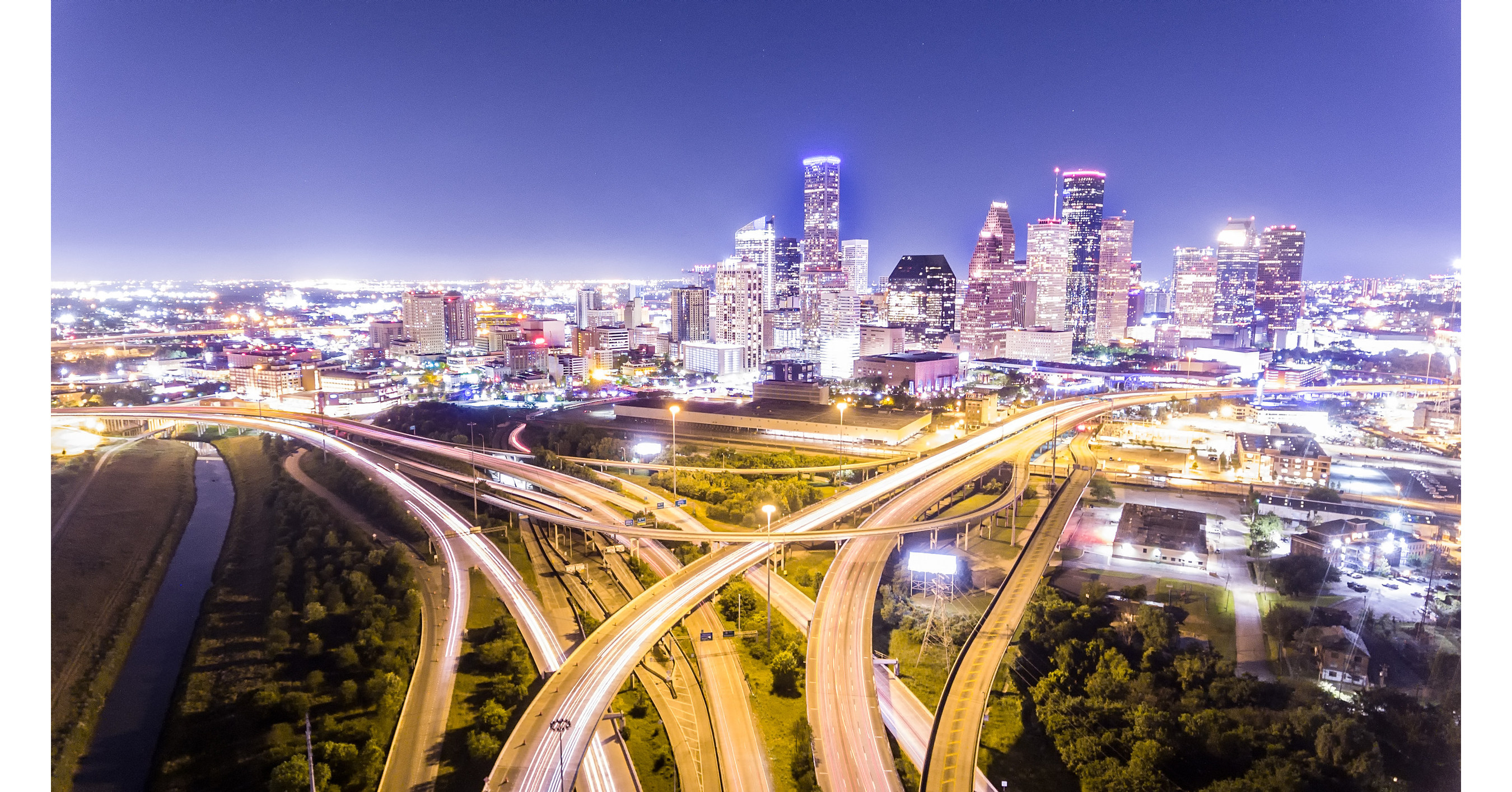 Enterprise Holdings Contributing $200 Million Annually to Houston Economy
