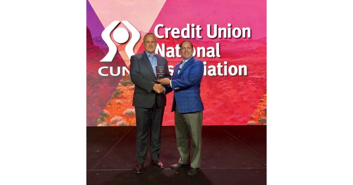 PenFed President and CEO James Schenck Receives 2017 Credit Union Hero ...