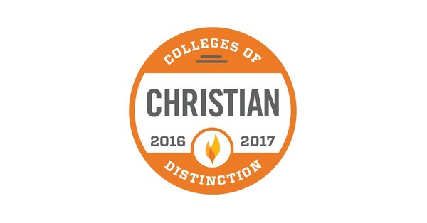 Corban University nationally recognized as a College of Distinction