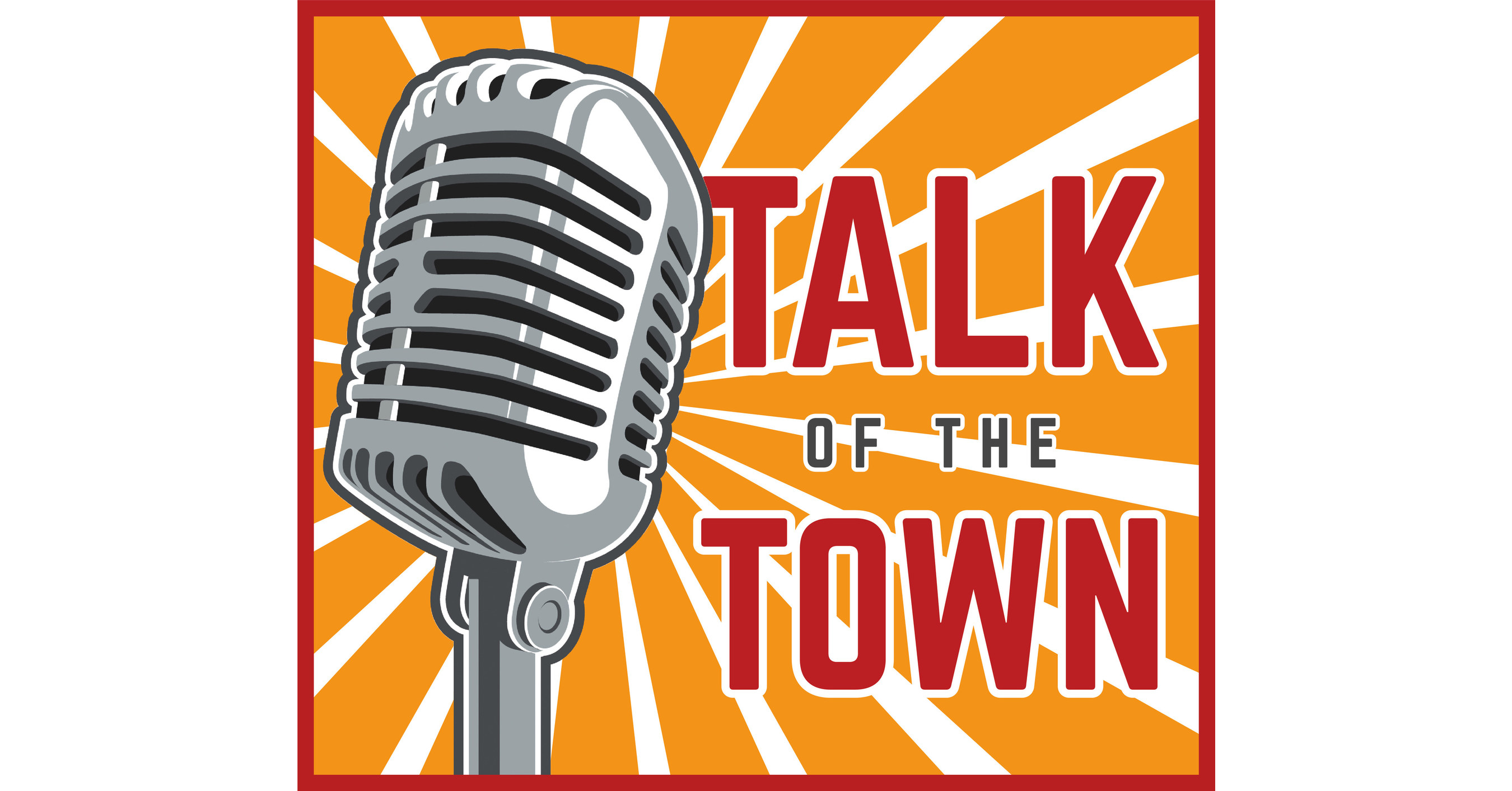 3rd Annual 'Talk of the Town' Brings Together Four Iconic Sports ...