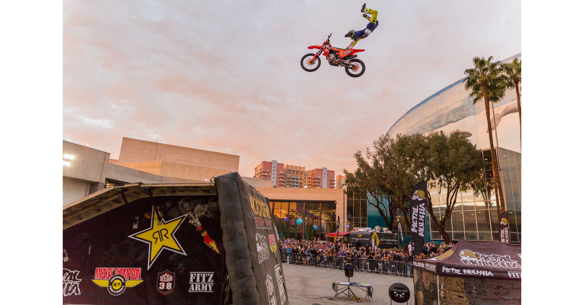 2017-2018 Dates and Cities Announced for the 37th Annual Progressive ...