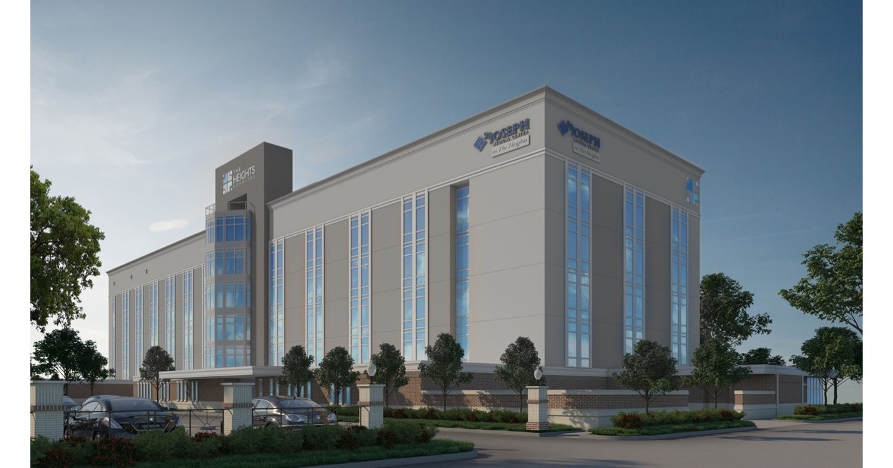 AMD Global Announces Purchase, Renovations, Expansion of Services, and ...