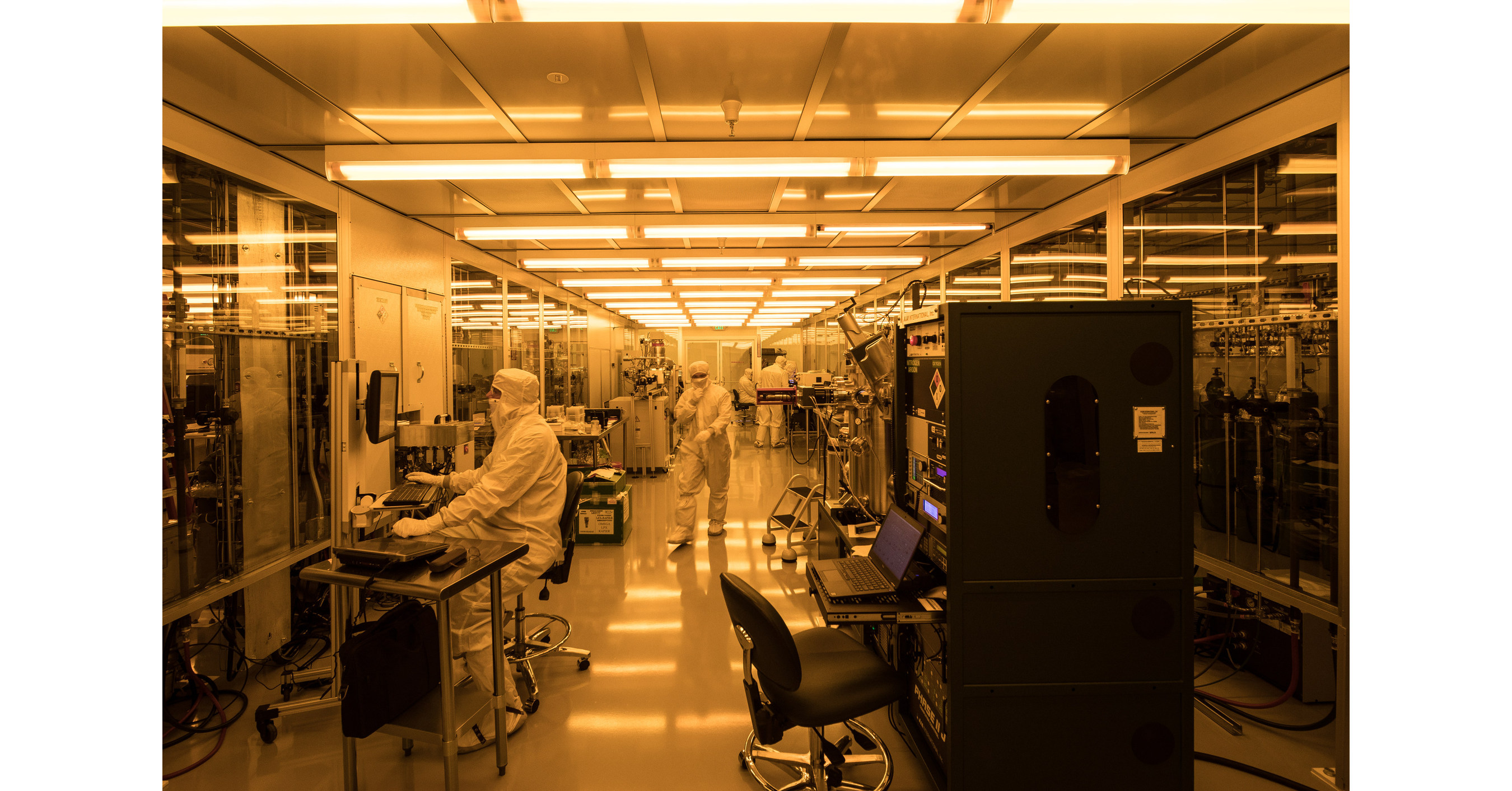 Rigetti Computing Named to MIT Technology Review's Annual 50 Smartest ...