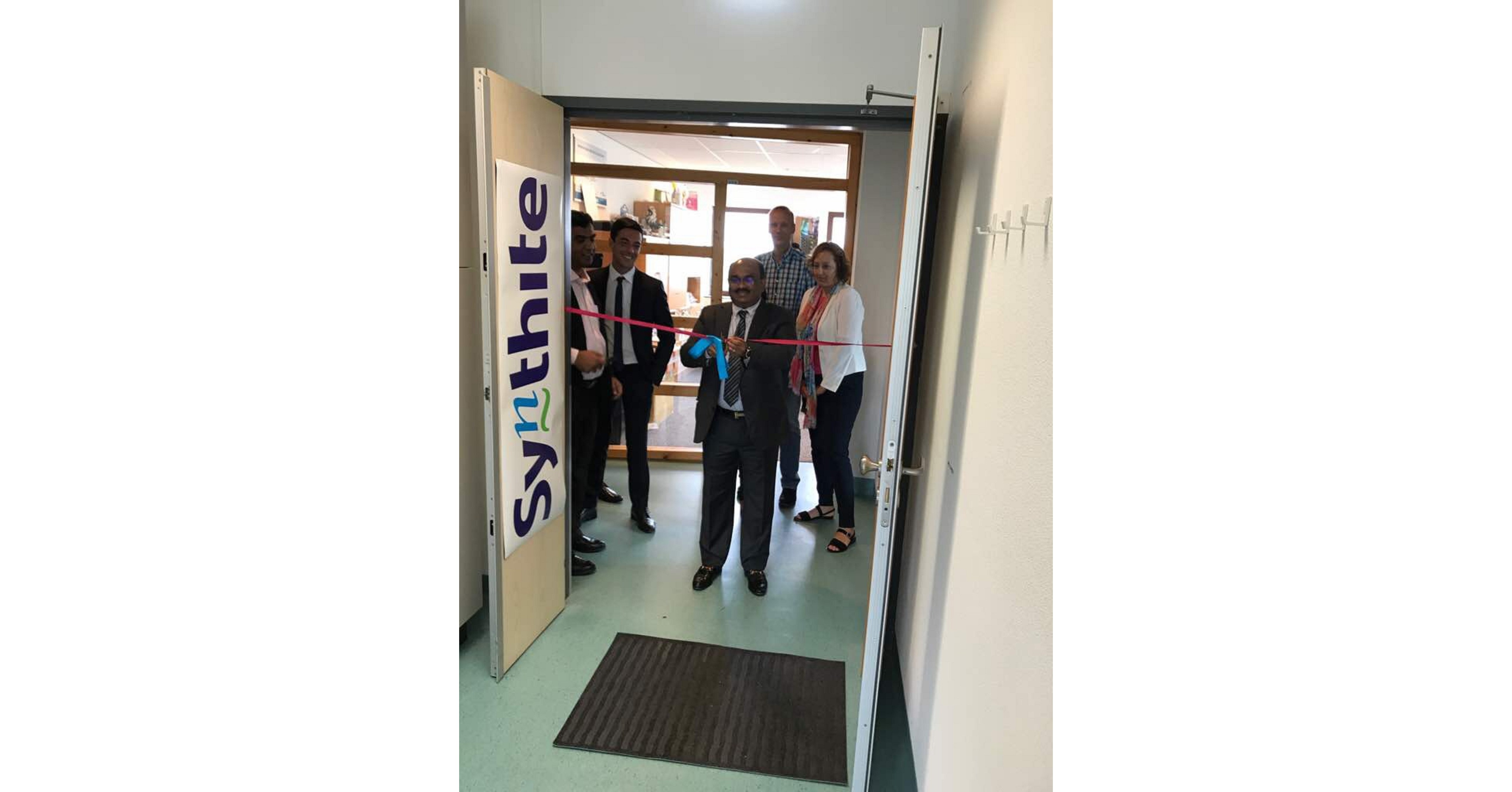 Synthite, World's Largest Supplier of Spice Oils and Oleoresins ...