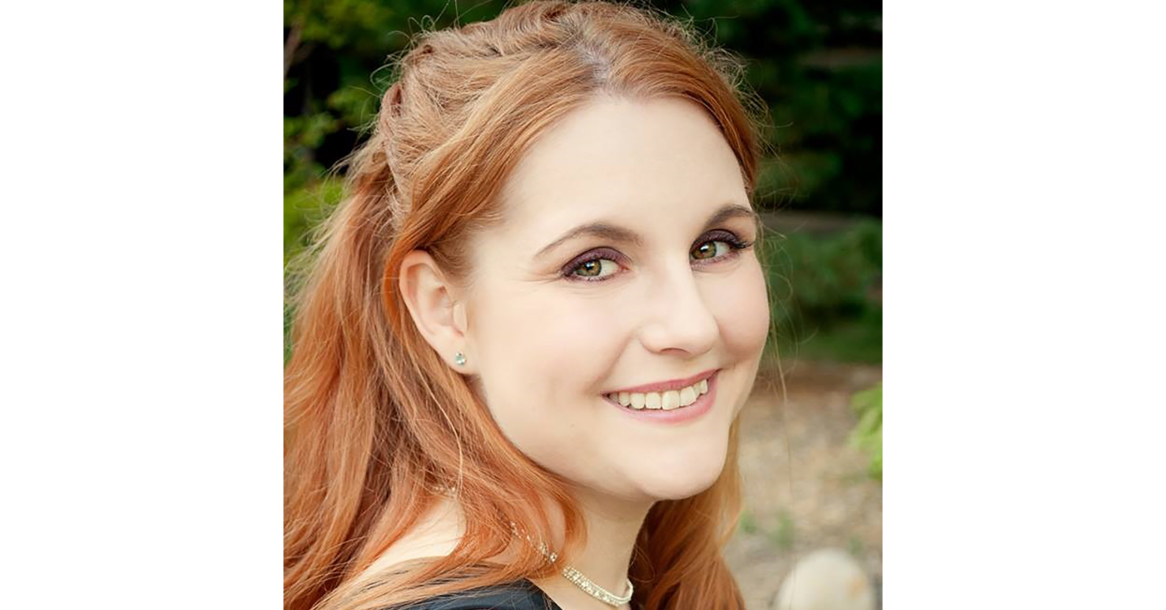 Author, Psychologist & Historian Erin Kinsella Releases Much ...