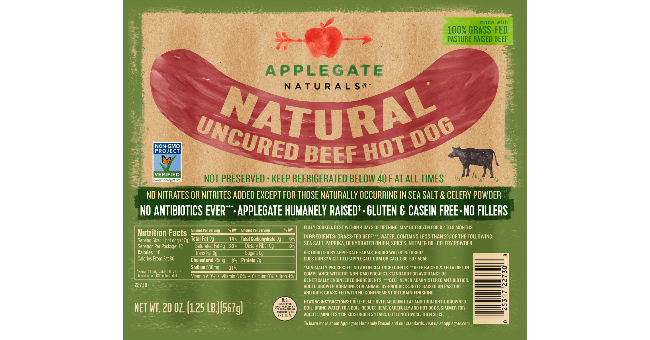 The Cleaner Wiener™ Is Now Even Cleaner Just in Time for National Hot ...