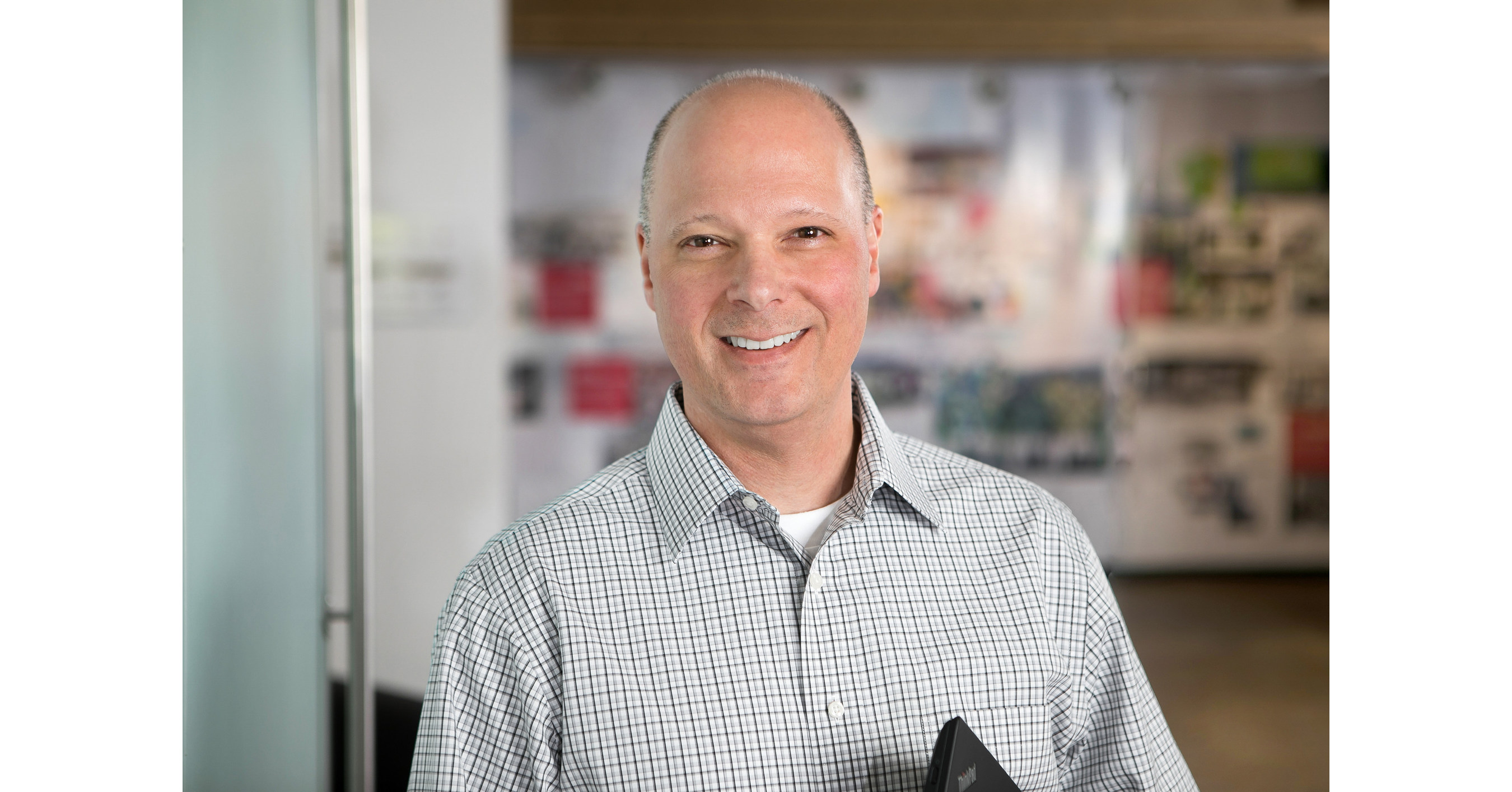 Dan Stanek to Develop Health & Wellness Vertical at WD Partners