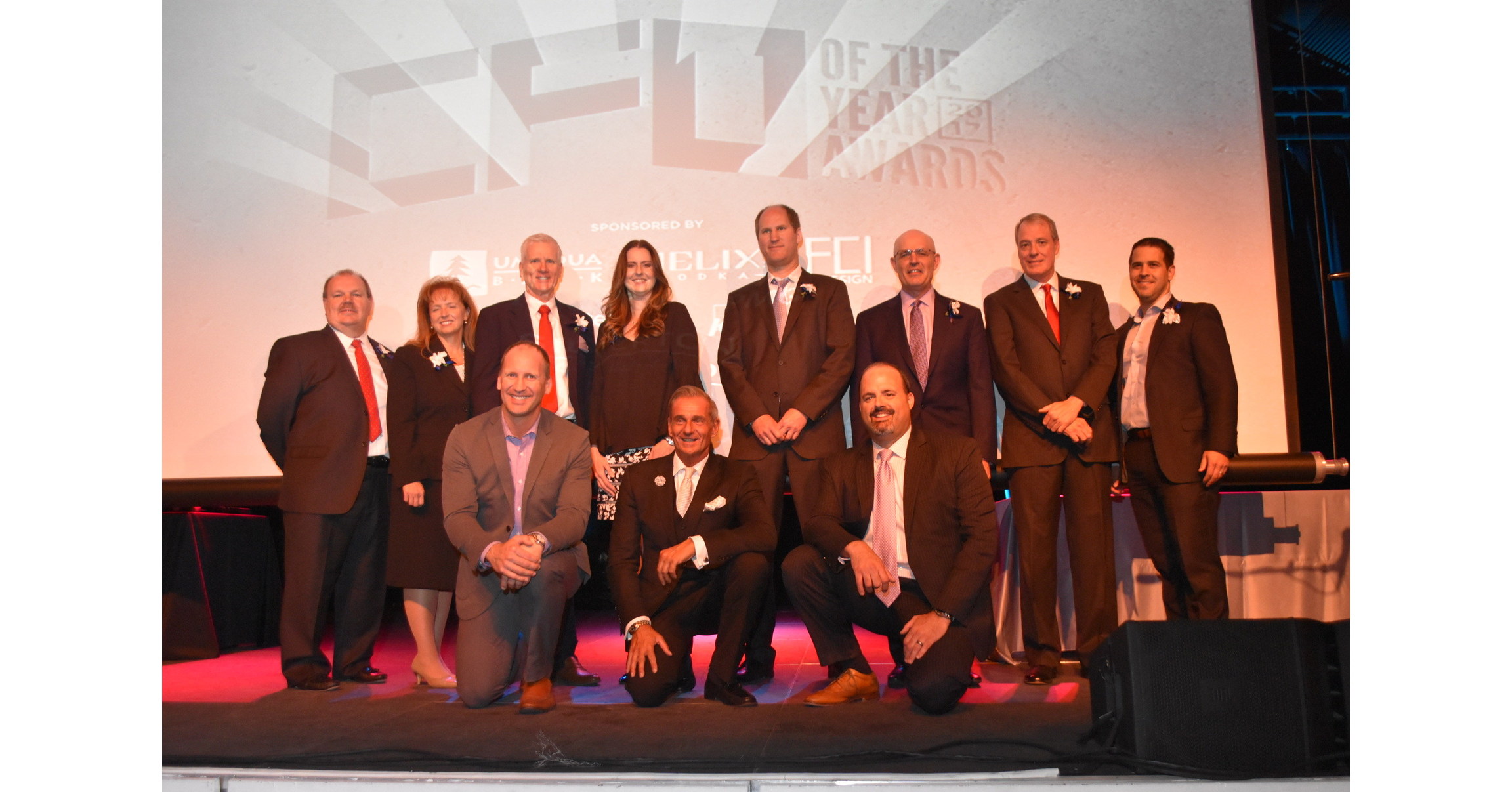 Affinity Gaming CFO Walter Bogumil Honored as Gaming/Hospitality ...