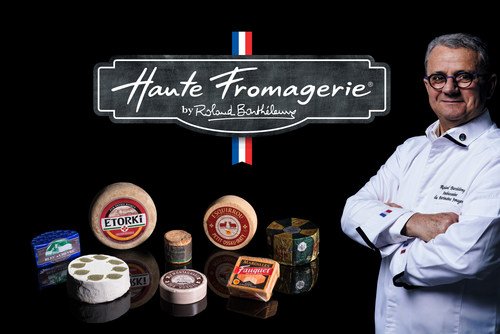 New Roland Barthélemy Signature Collection Brings Eight New "Haute ...