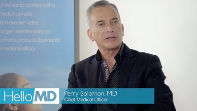 UC Berkeley and HelloMD Release Study on Cannabis Use as a Substitute ...