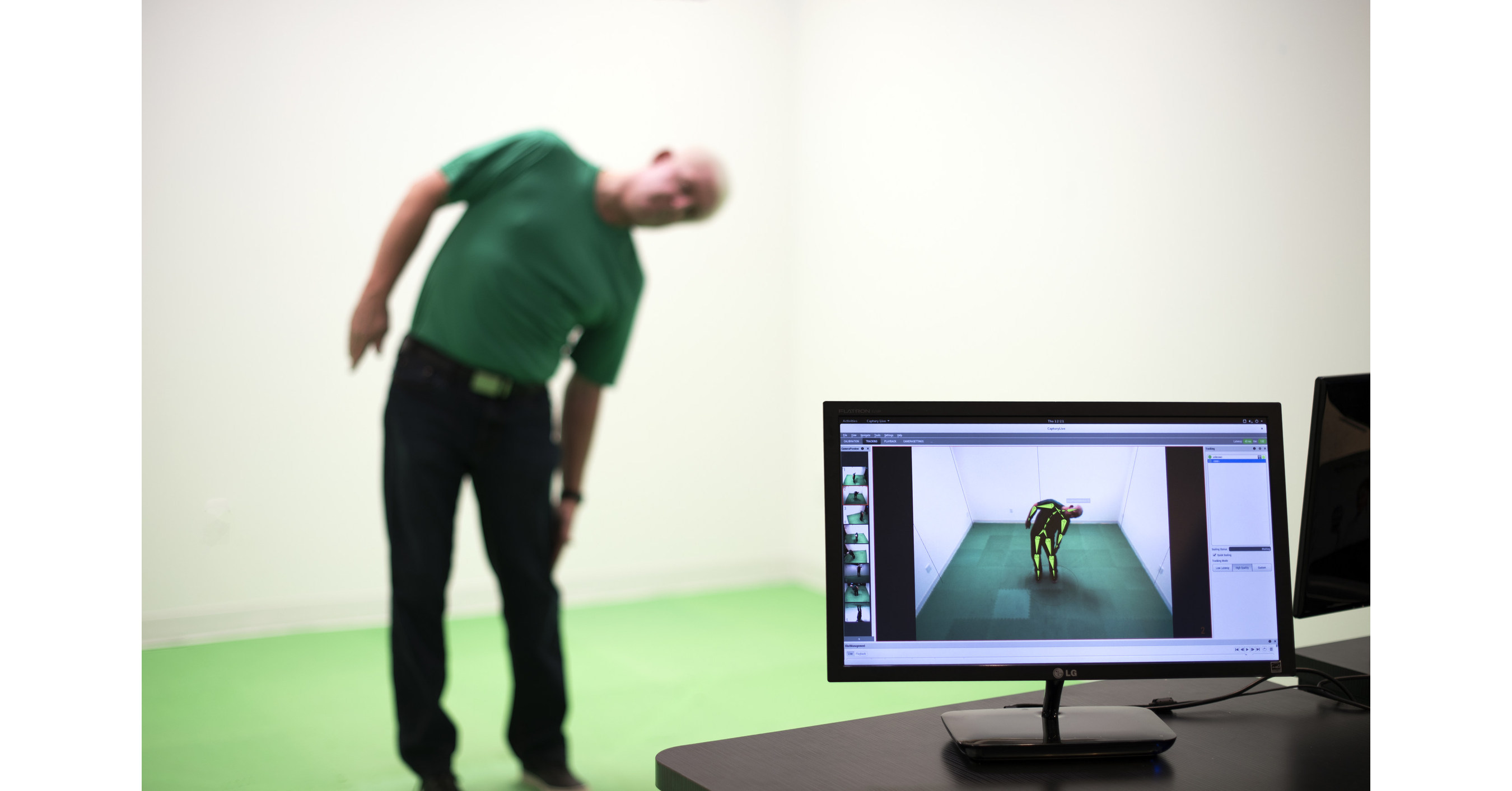 Scientific Analytics, Inc. Showcased DARI Motion Health at Premier Inc ...