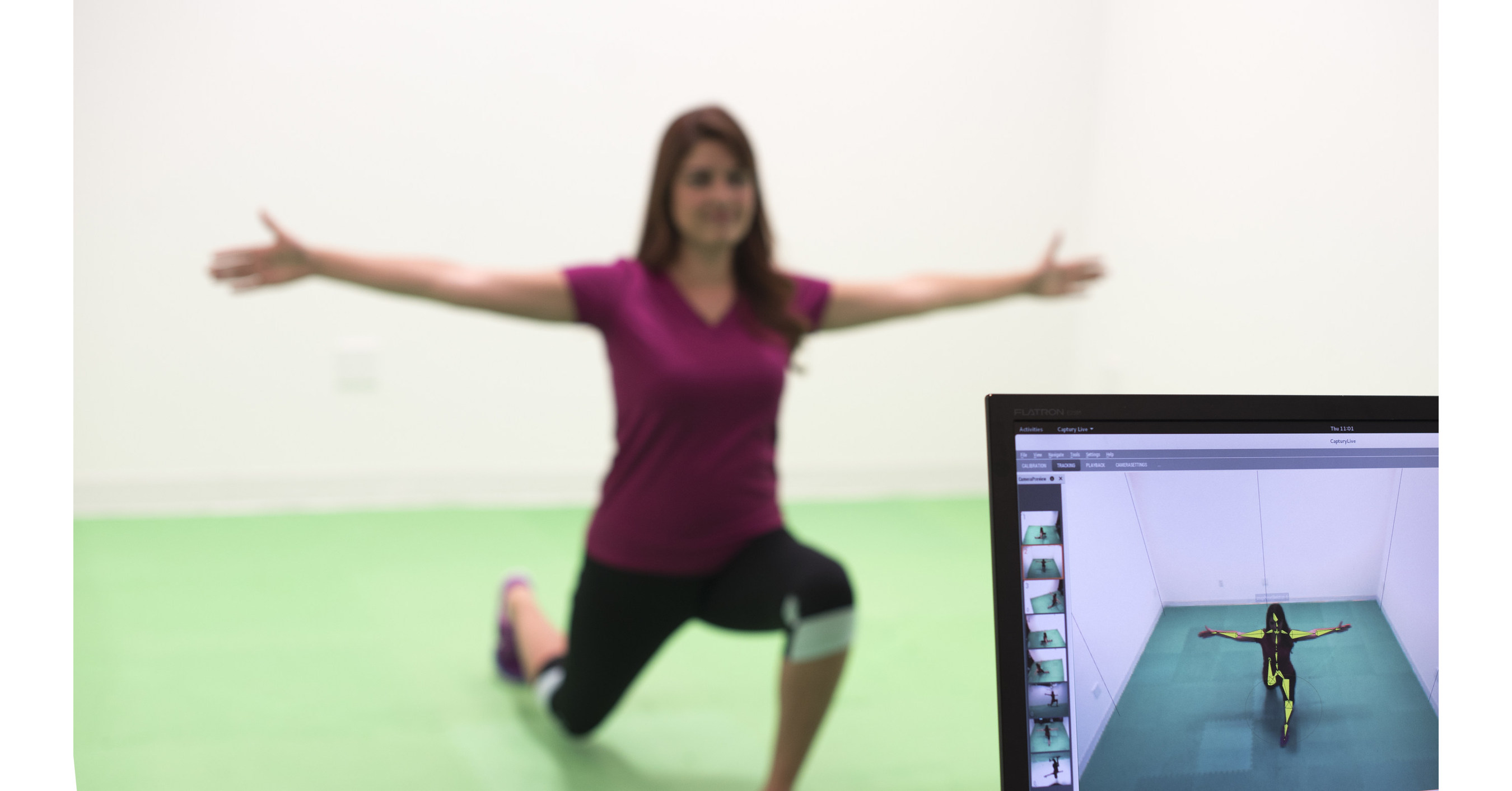 Scientific Analytics, Inc. Showcased DARI Motion Health at Premier Inc ...