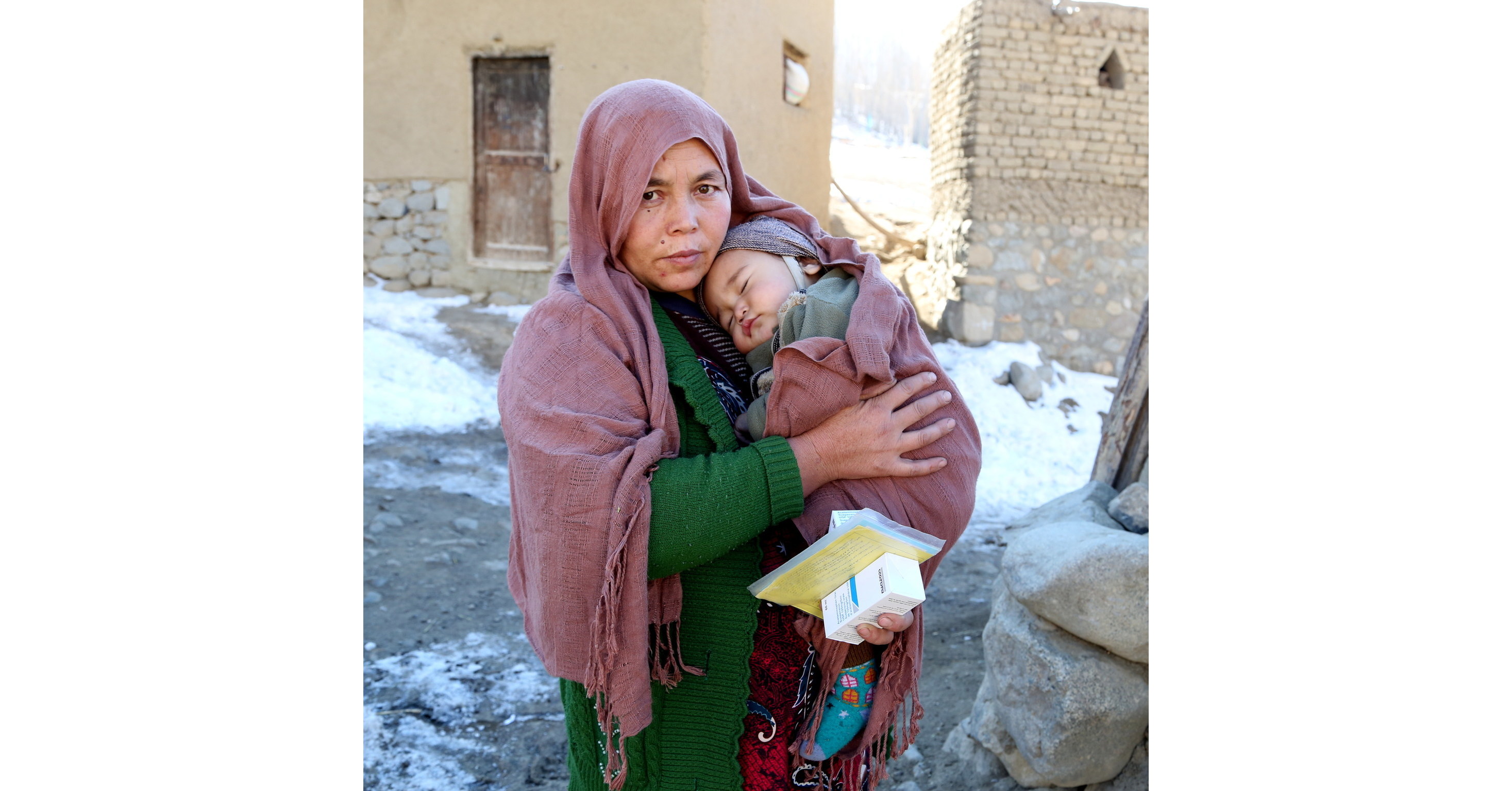 Investments in poor children save more lives per dollar spent, new ...