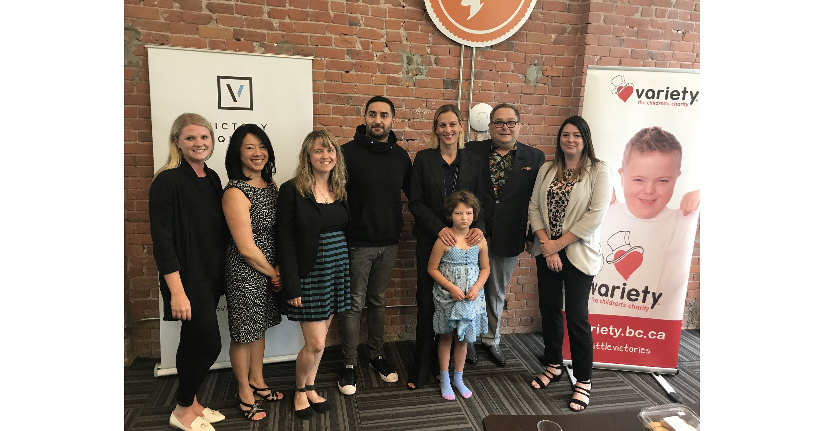 Vancouver Entrepreneur to donate $500,000 in matching funds for Variety ...