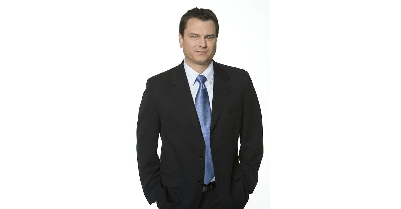 Linius Technologies Appoints Ken Ruck to Lead Personalized Advertising