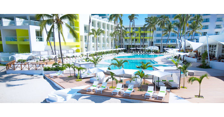Sunwing to offer vacation packages to Puerto Vallarta from Victoria for ...