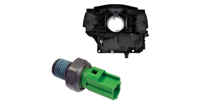 BWD Automotive Releases 109 New Part Numbers