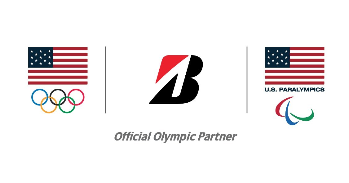 Bridgestone Backs Five U.S. Hopefuls on the Road to PyeongChang 2018