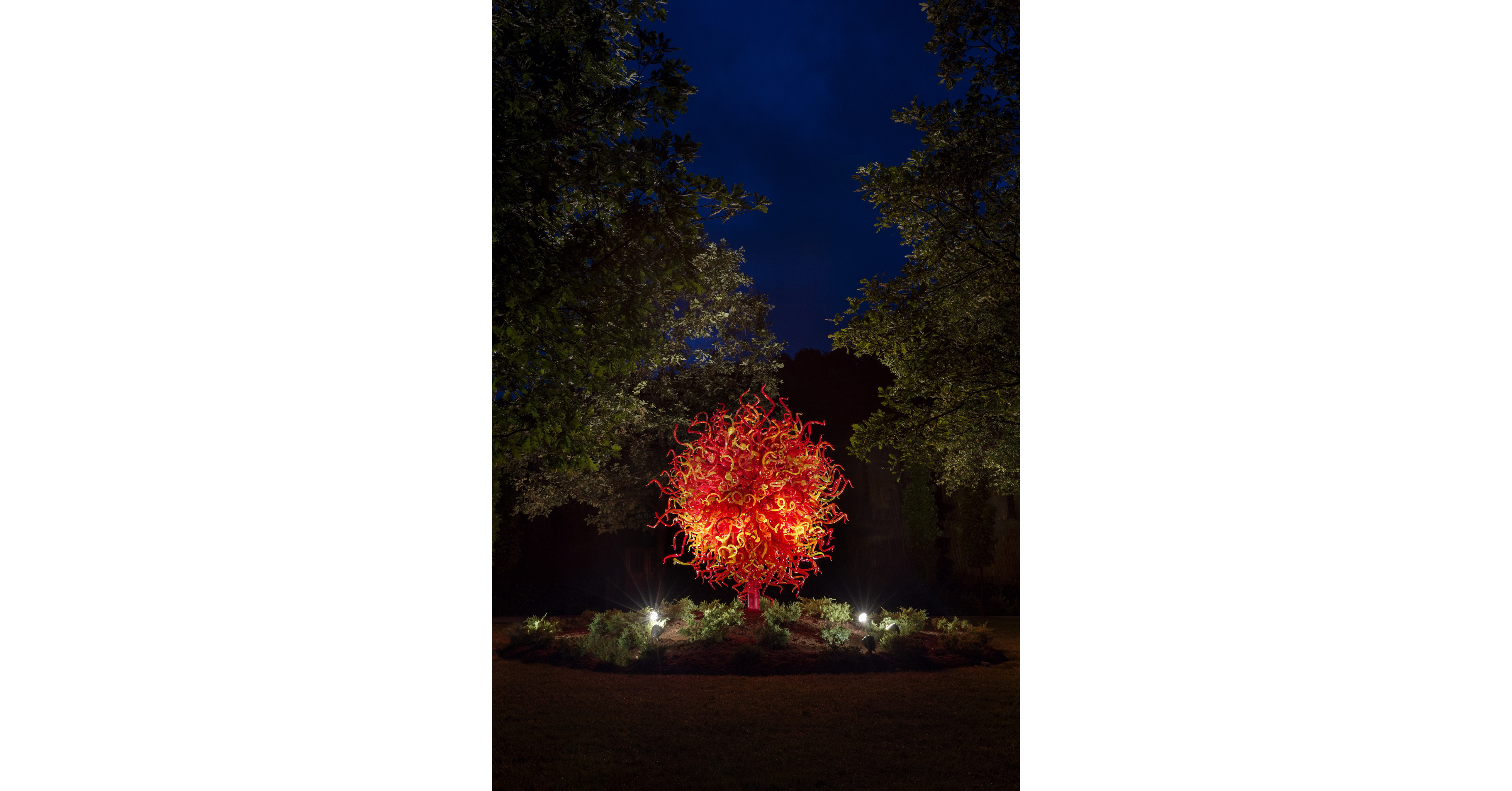 Maker's Mark® Unveils Exclusive Art Exhibition By Celebrated Artist ...