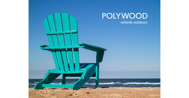 Poly-Wood, LLC To Launch New Retail Website