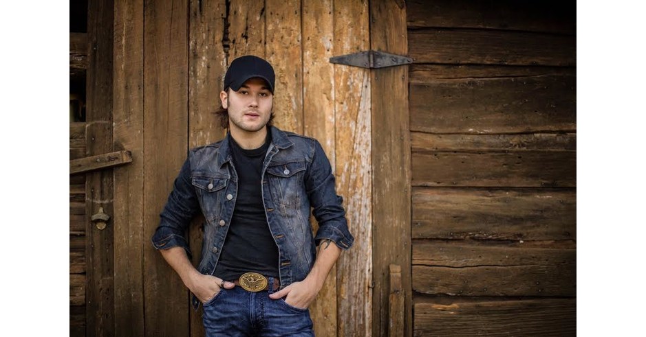 Ben Gallaher, Sony Music Nashville Recording Artist, to Perform The Jam ...