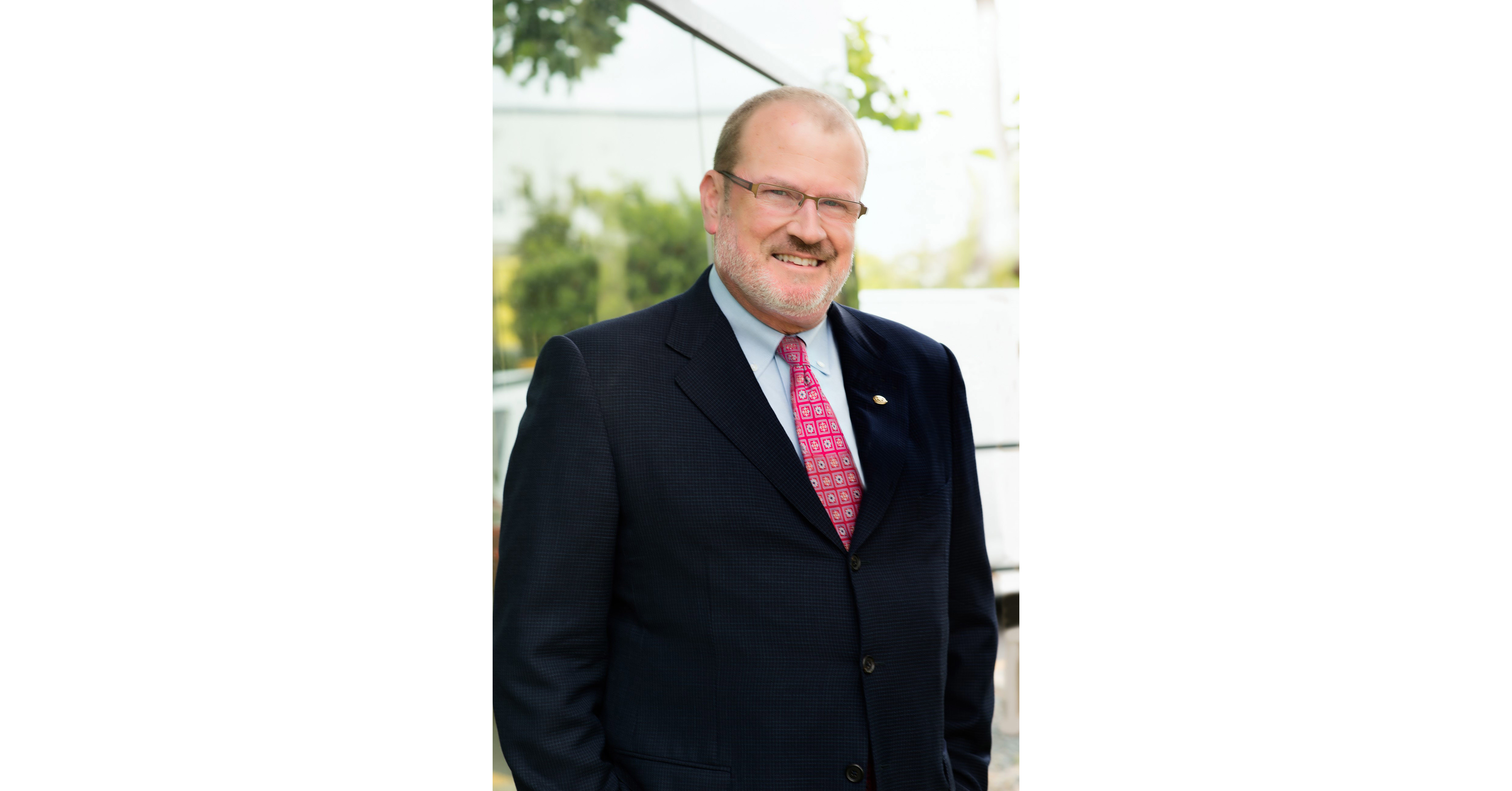 Bill Earley to Join West Health as Chief Administration Officer and ...