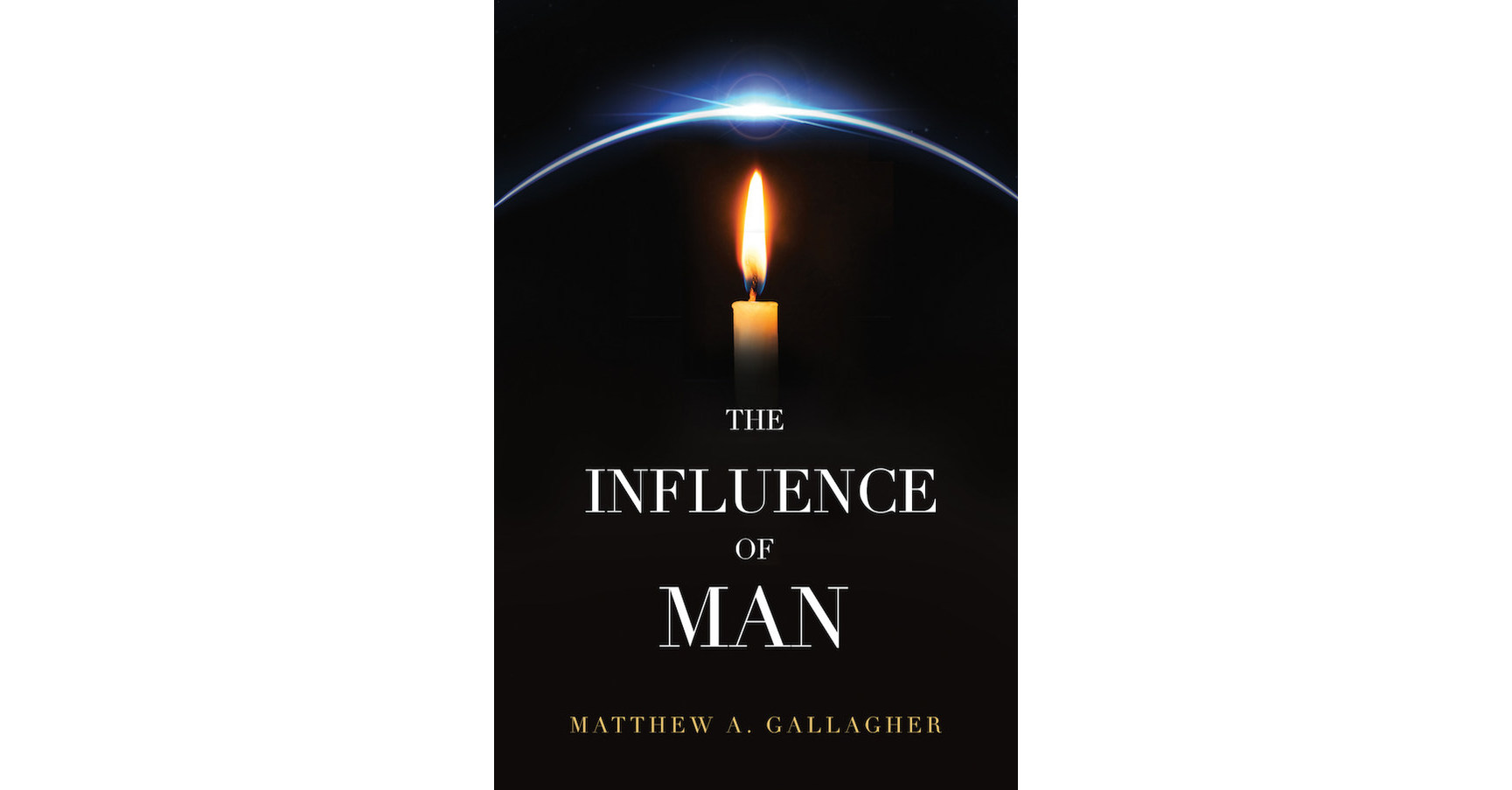 'The Influence of Man' (#1 New Release in Political Literature ...