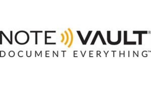 NoteVault Appoints John Roshala to President