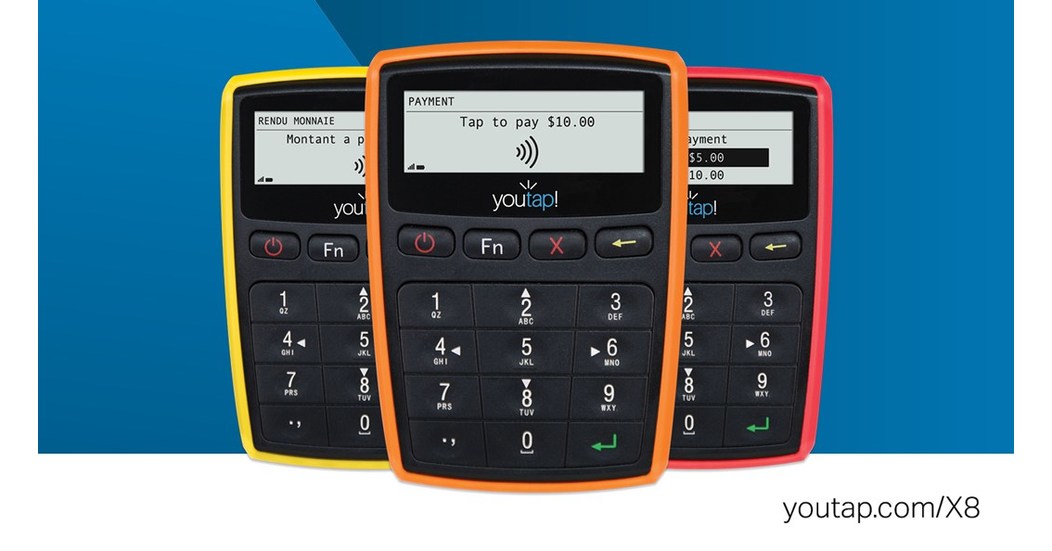 Youtap Packages X8 POS Device as Complete Solution for Mobile Money ...
