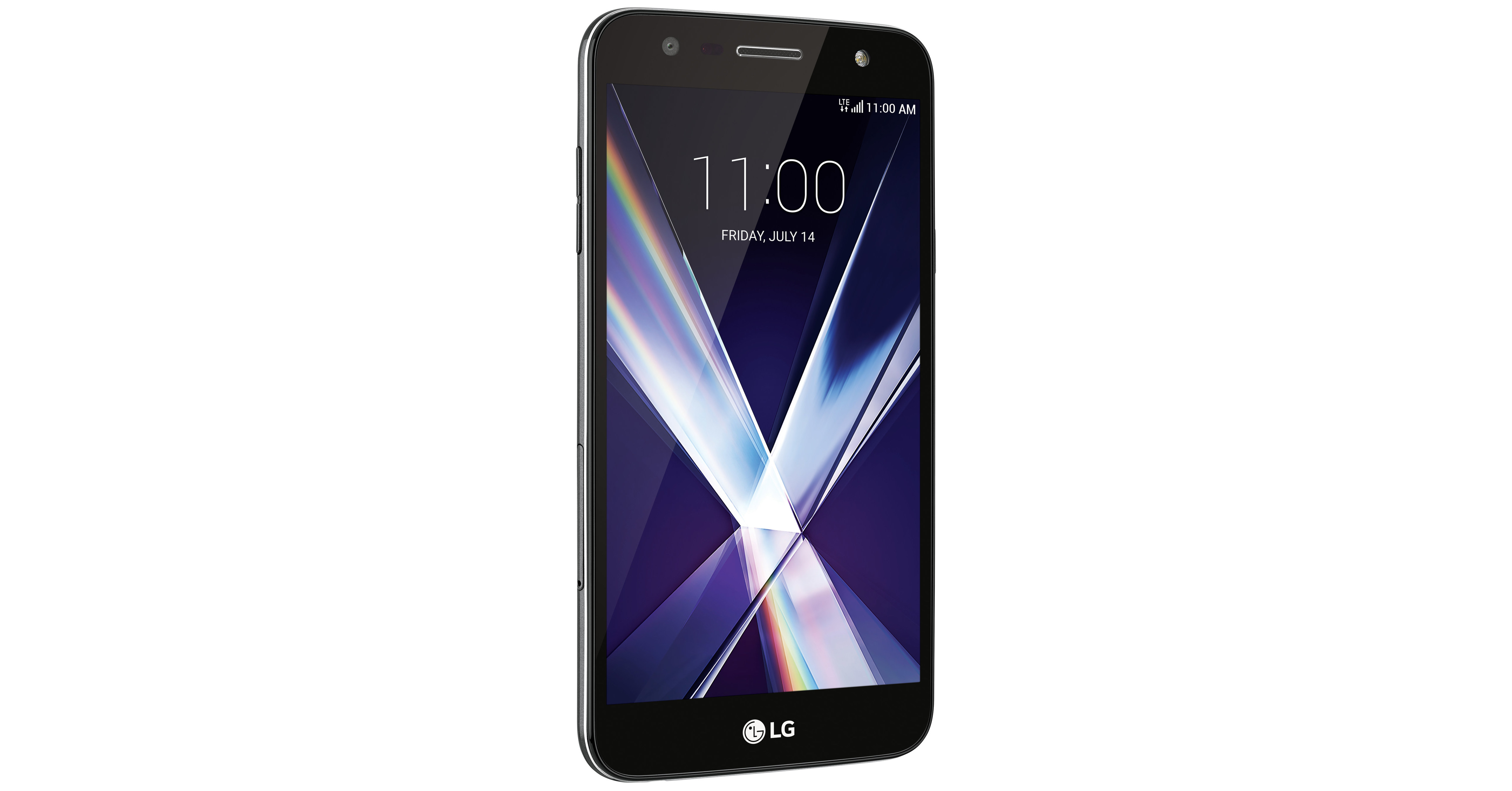LG X Charge™ Arrives In North America On Xfinity Mobile With Power To Spare
