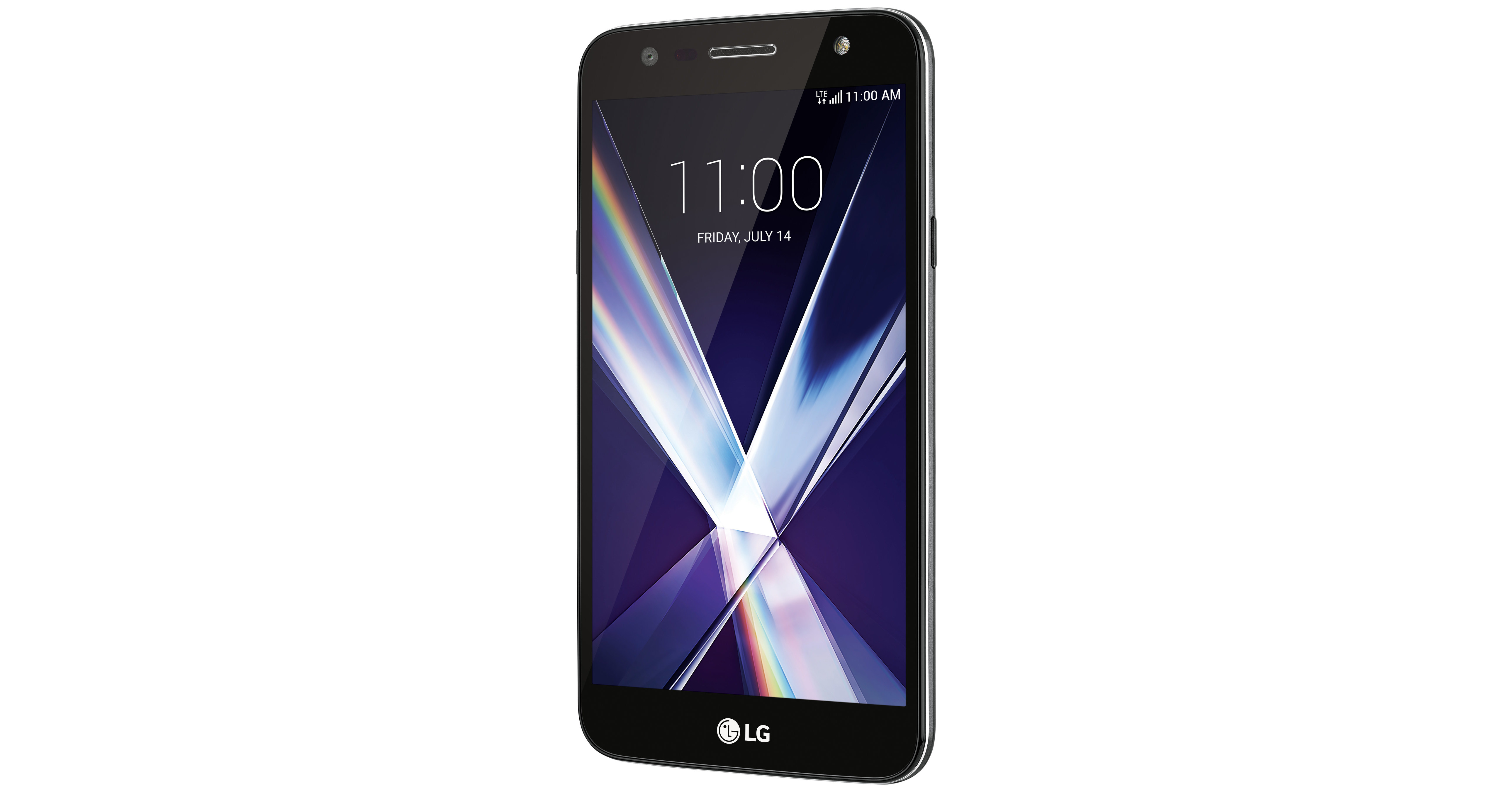 LG X Charge™ Arrives In North America On Xfinity Mobile With Power To Spare