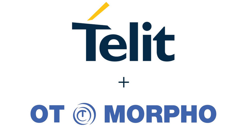 Telit and OT-Morpho Partner for Opportunities in the New Era of Device ...
