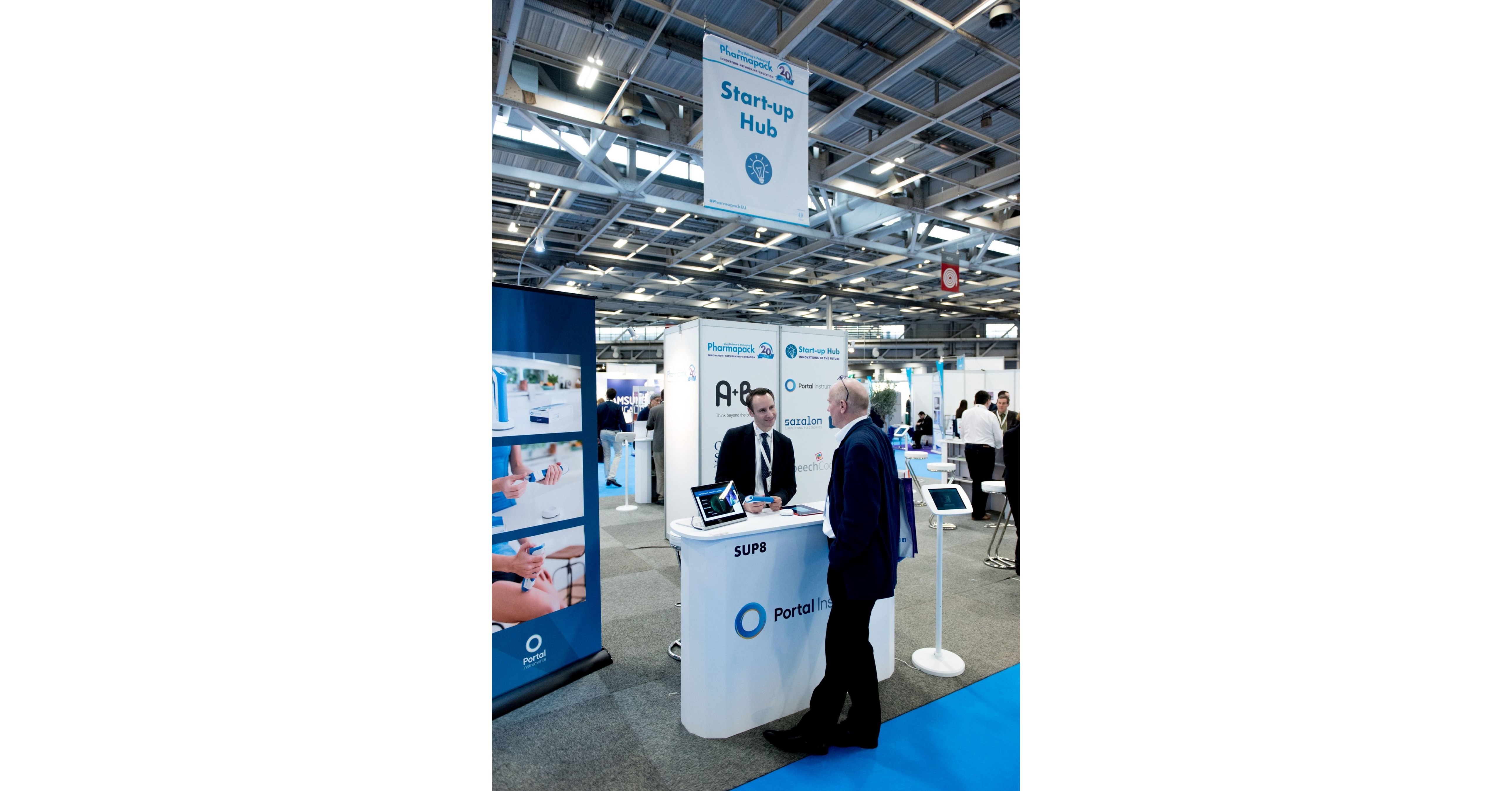 Pharmapack Europe 2018 to Spotlight New Innovations and the Young ...