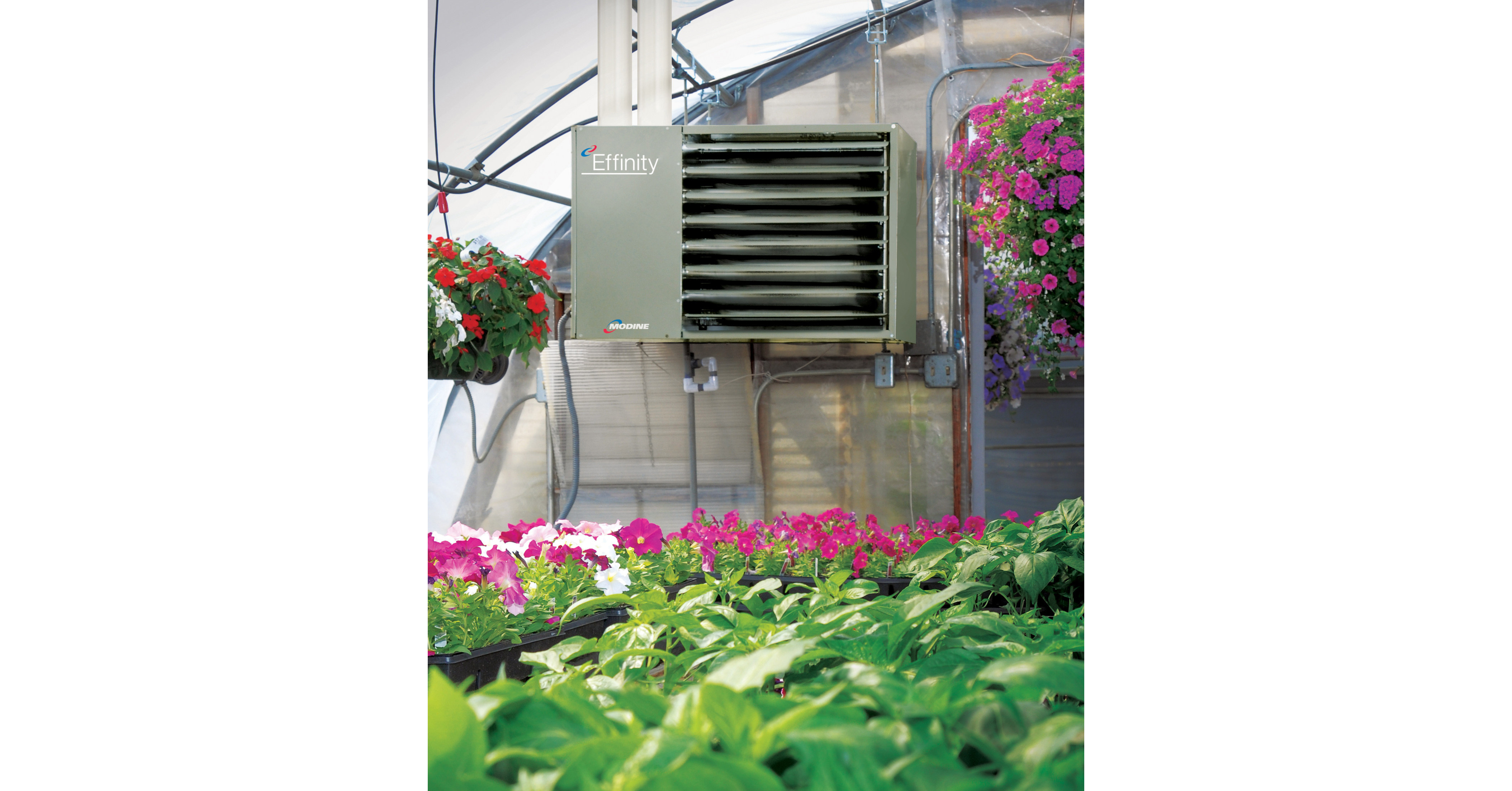 Modine To Showcase Latest HVAC Solutions At Cultivate'17