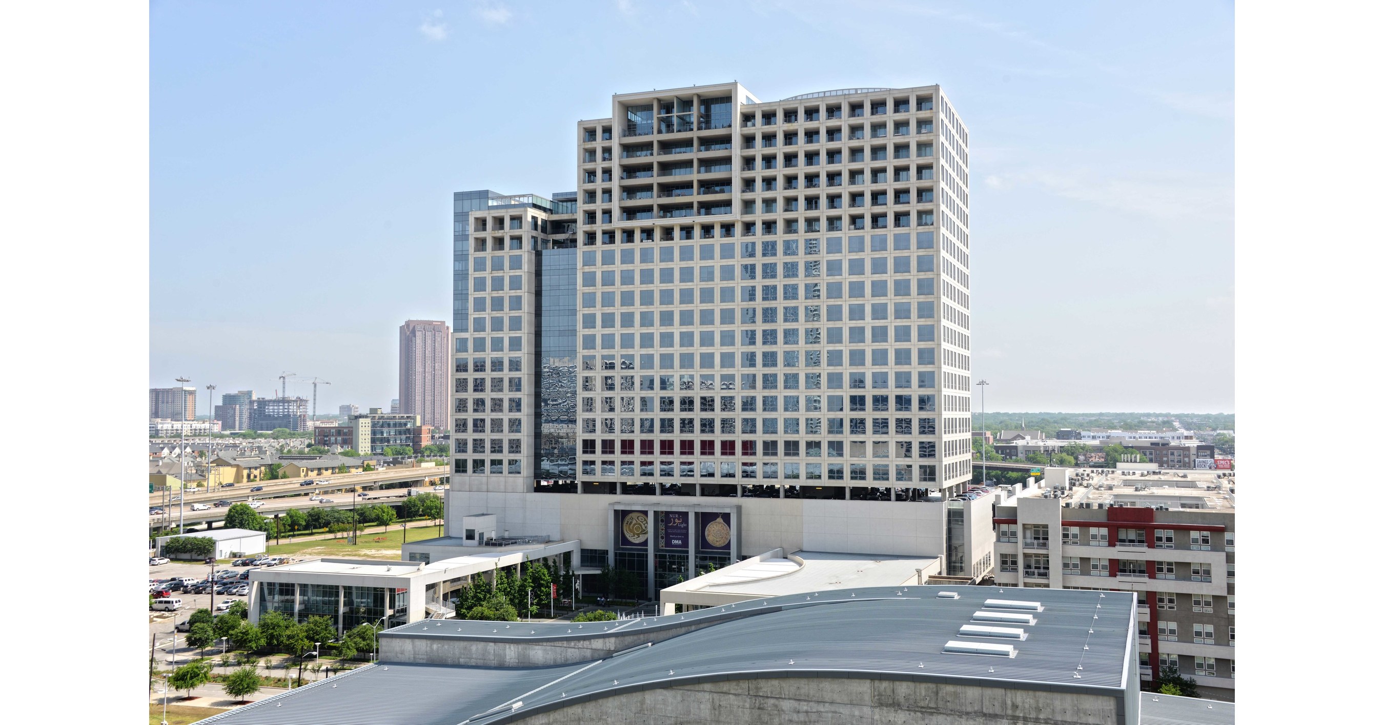 EnLink Midstream Moves Headquarters to the Dallas Arts District