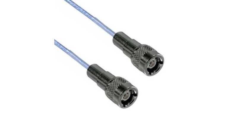 MilesTek Launches Vacuum-Rated TVAC Cable Assemblies