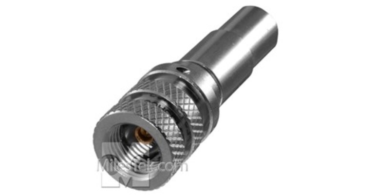 MilesTek Introduces Vacuum-Rated TVAC High-Temp Connectors