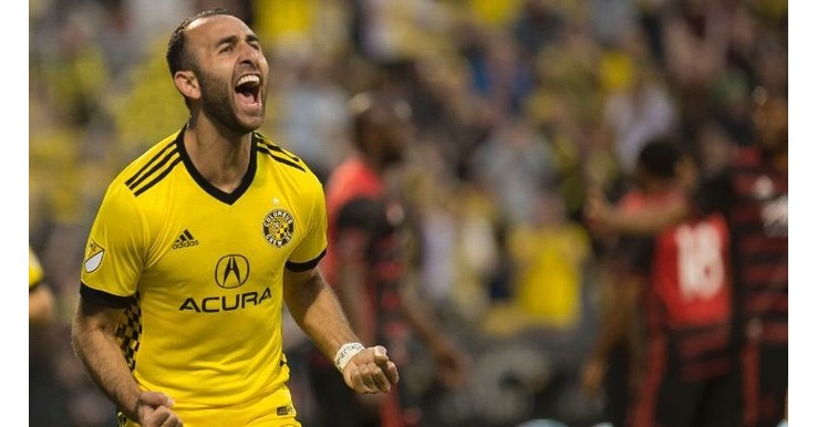 Justin Meram Set to Throw First Pitch for Tigers