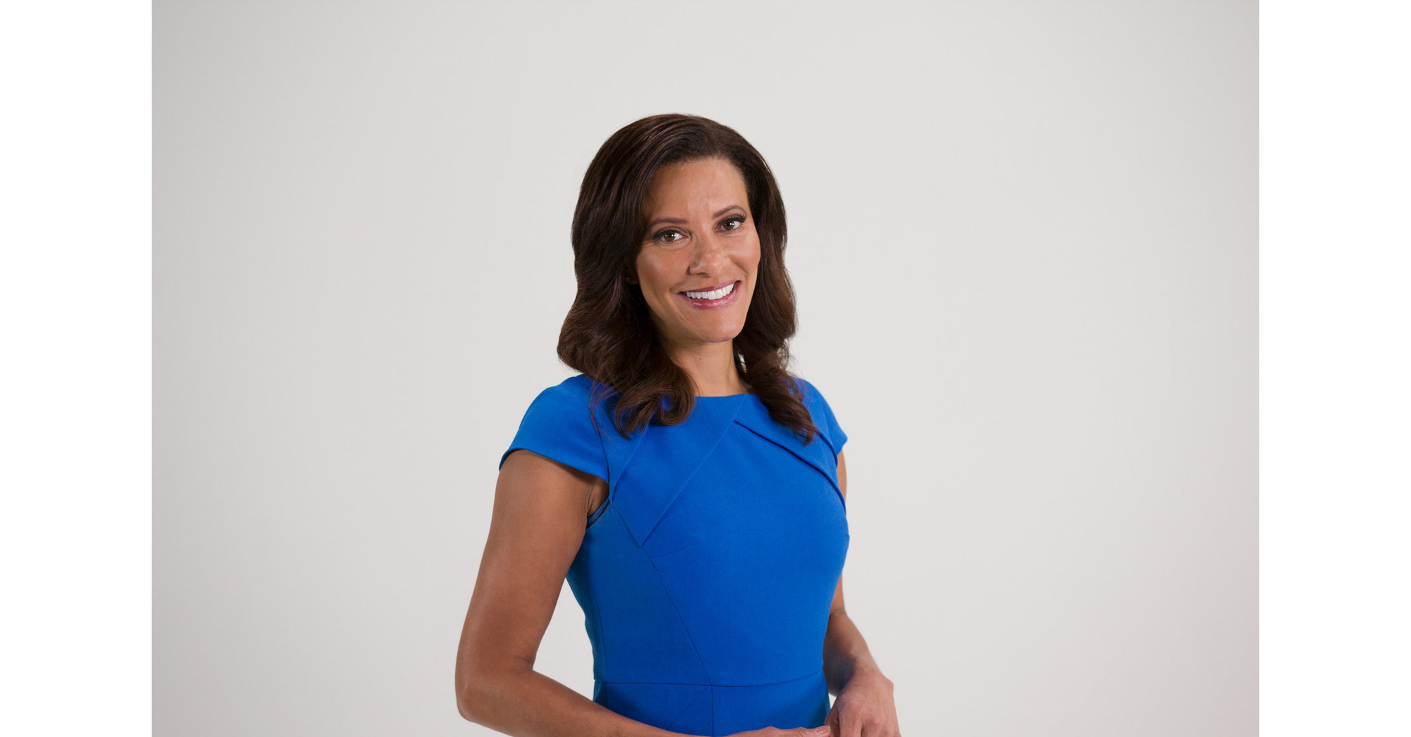 WBNS-10TV Welcomes Yolanda Harris