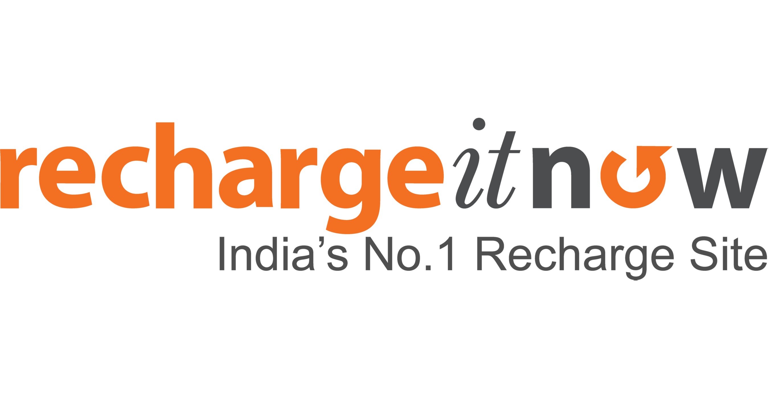 Recharge It Now Logo How To Use Amazon Pay For Prepaid Mobile Recharge