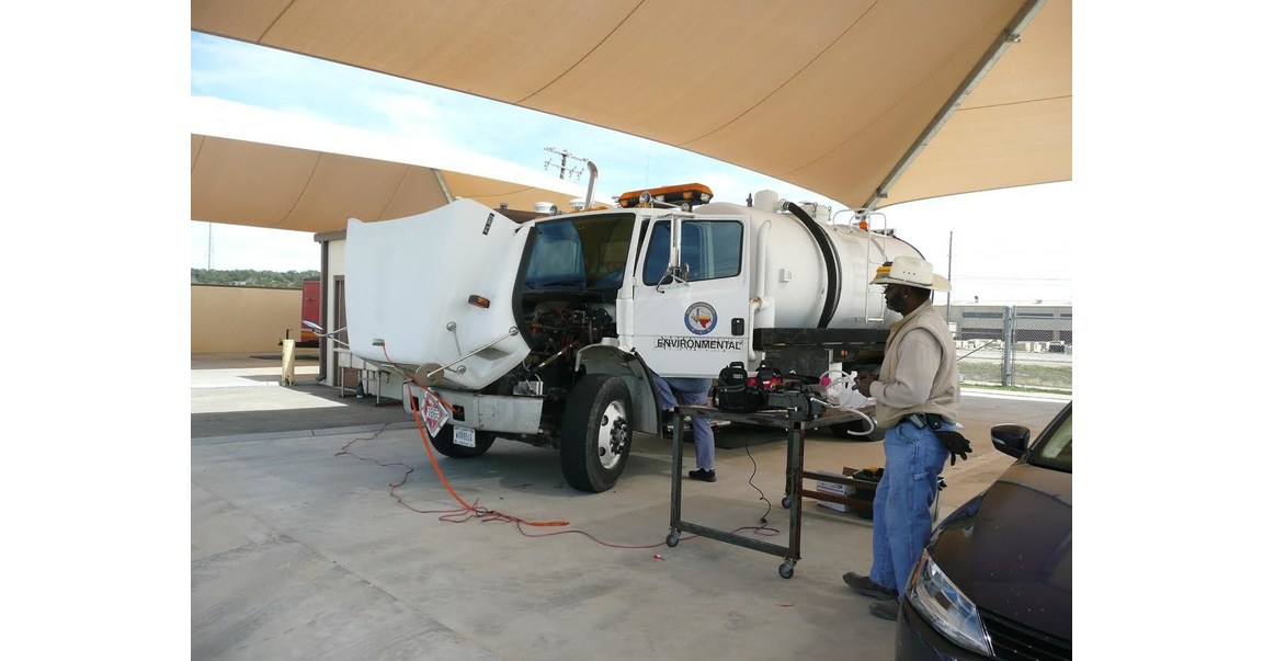 U.S. Army Tests Hydrogen Technology for Diesel Trucks