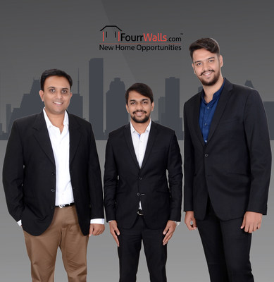 FourrWalls.com Announces its Success Story on the Completion of 1 Year