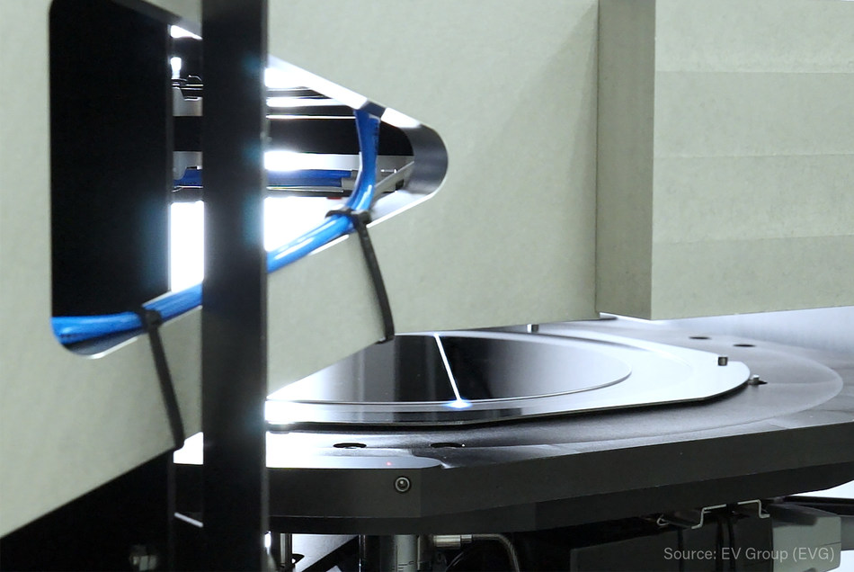 EV Group Unveils Breakthrough Low-temperature Laser Debonding Solution ...