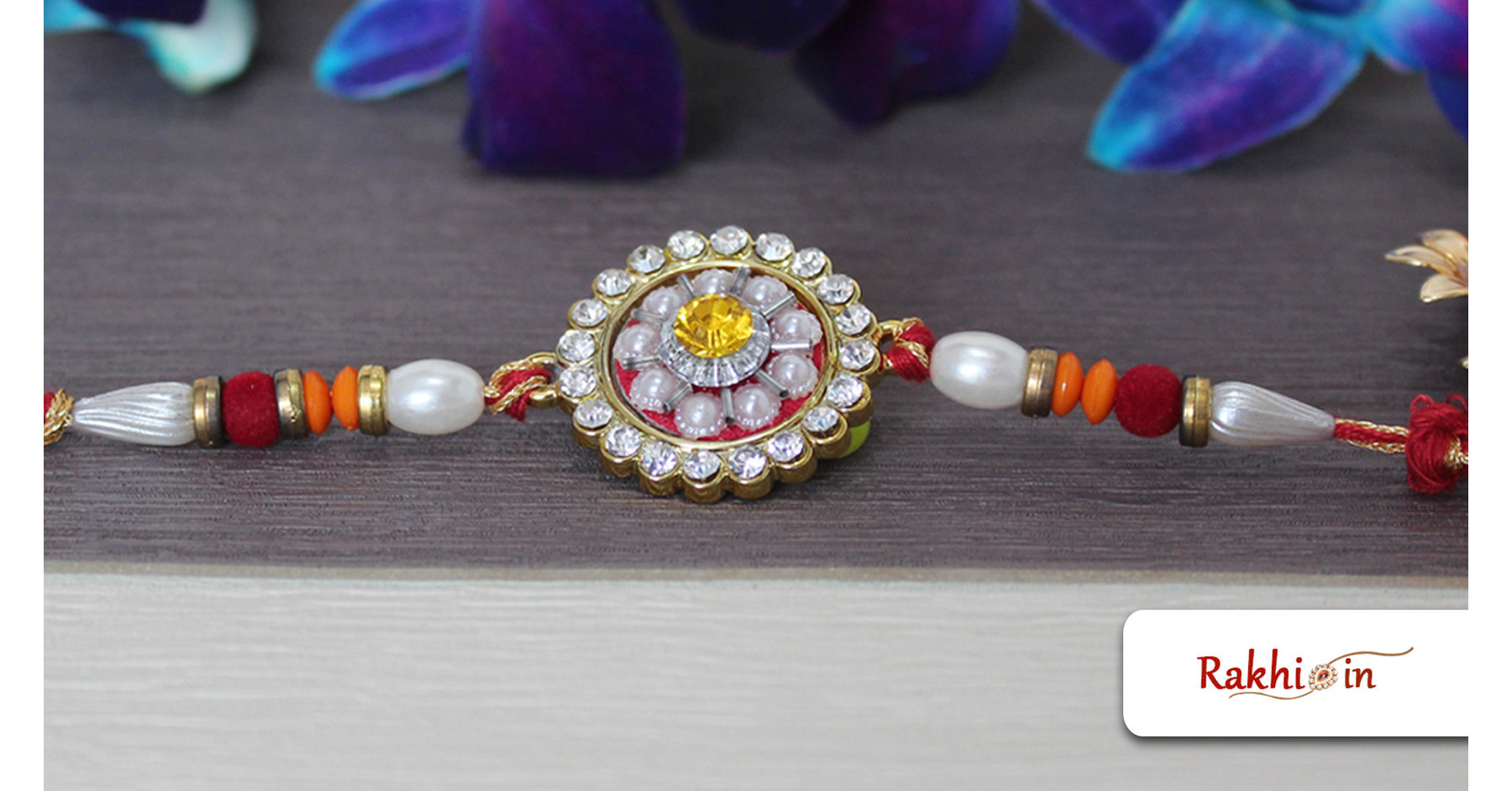 Rakhi.in to Access Remote Areas for Rakhi Delivery in India