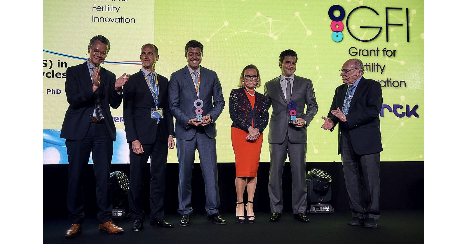 Merck Awards €1.25 Million to Research Projects Through its 2017 Grant ...